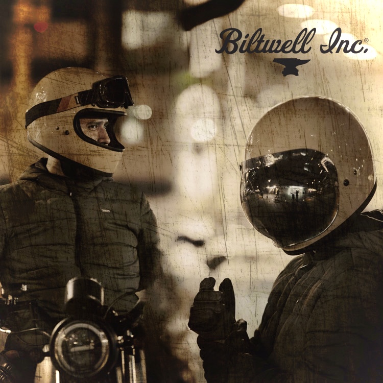 Biltwell Inc. – Motocraft.pe
