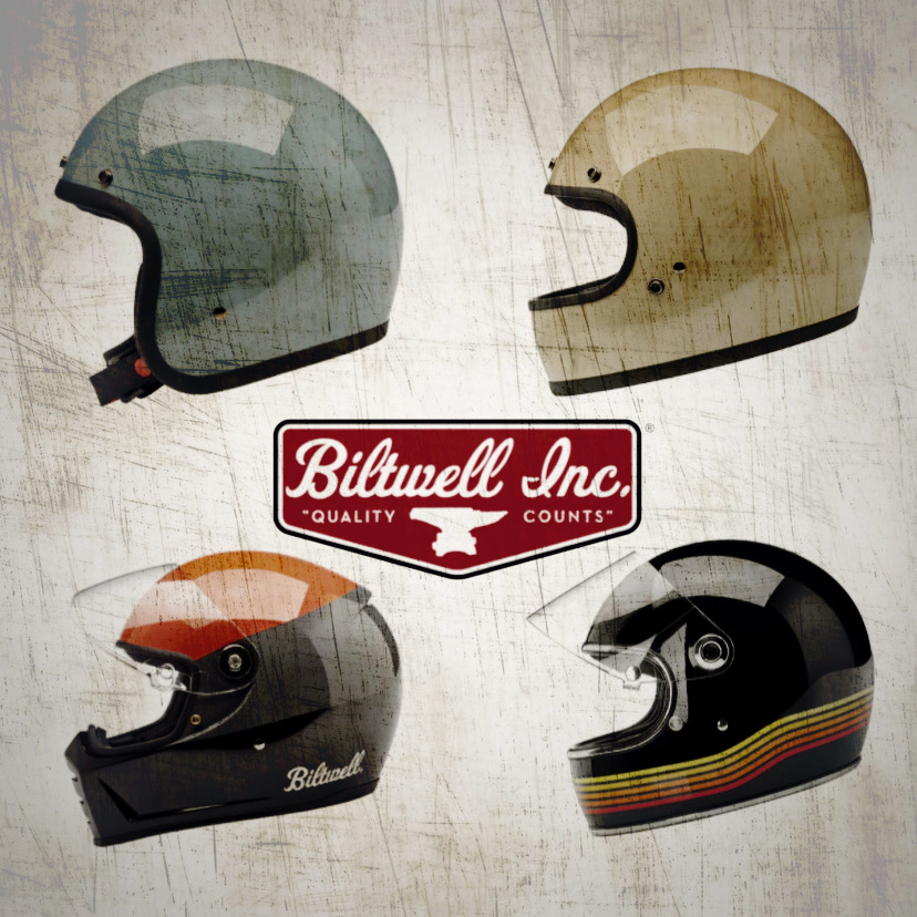 Biltwell Inc. – Motocraft.pe